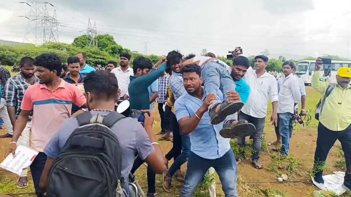 ‘We suffered a loss of USD 100 million due to workers strike’: Samsung ...