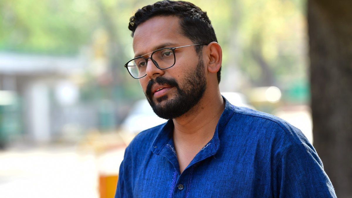 Congress in Kerala faces internal rift and rebellion after swift ...