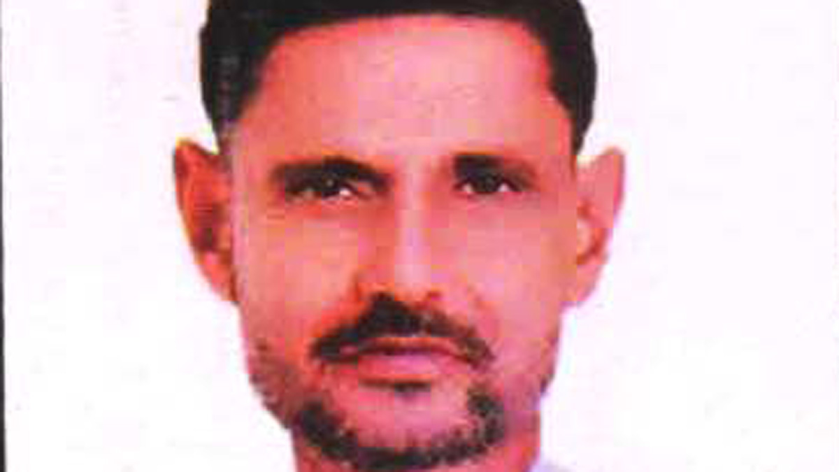 Madhya Pradesh: BJP files complaint against Cong MLA Babu Jandel for ...