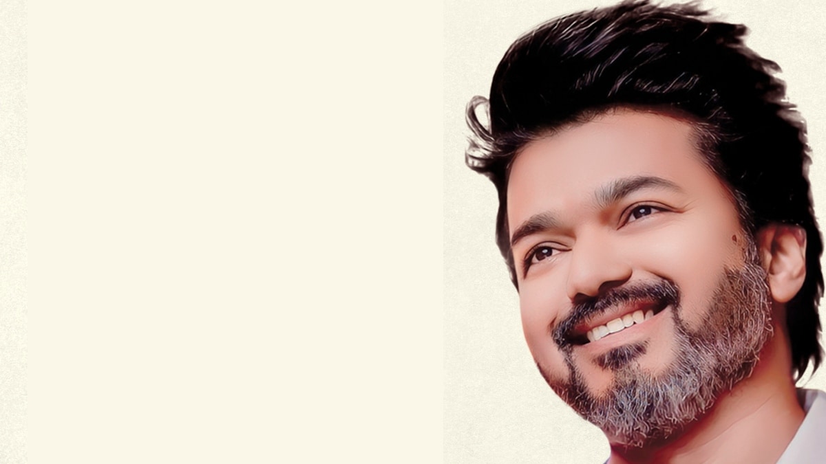 TVK's Vikravandi conference: Dozen political leaders from Dravidian ...
