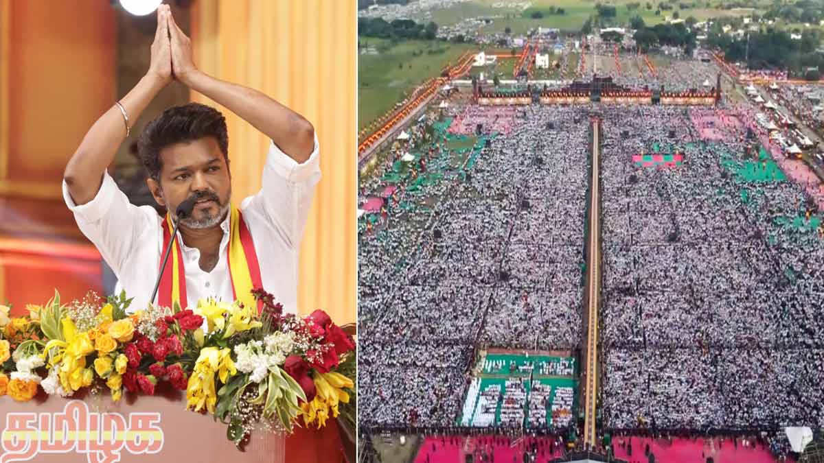 ‘Copied policies’ and ‘cocktail ideology’: How DMK, AIADMK reacted to ...