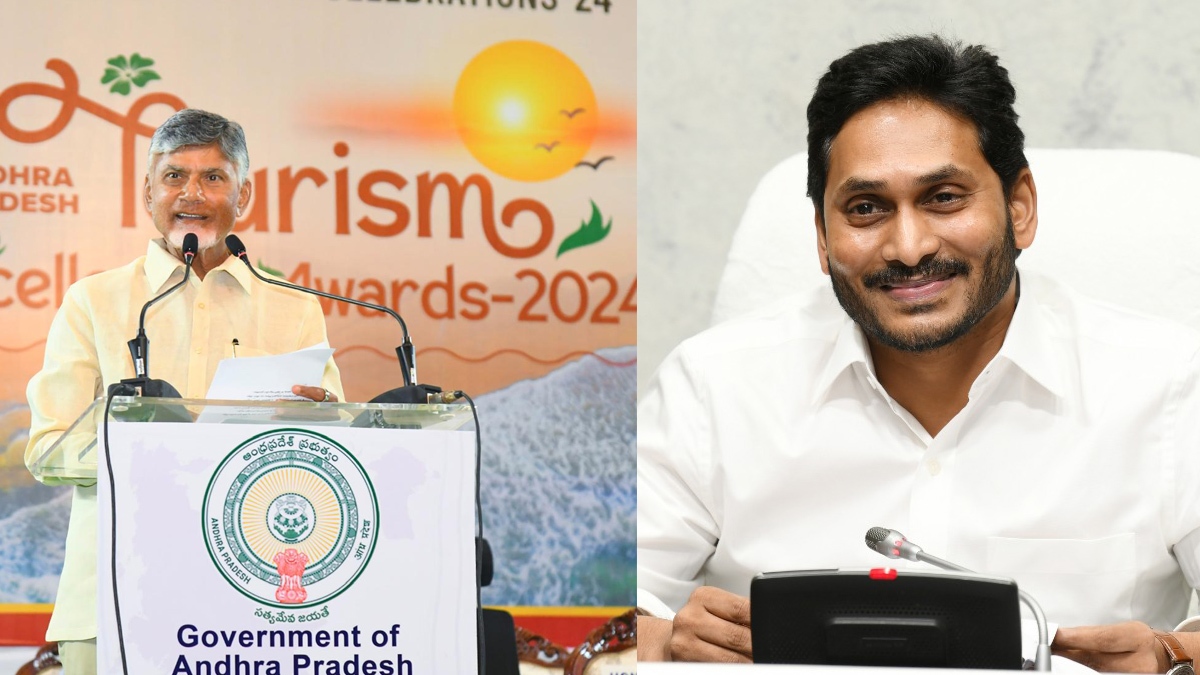 Tirupati laddu row: Andhra Pradesh CM welcomes SC verdict; Jagan calls out Chandrababu Naidu for ...