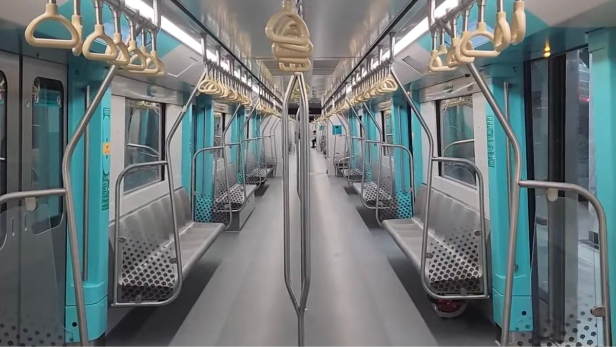 Mumbai Metro Line 3: Stations, timings, frequency, ticket fares and all ...