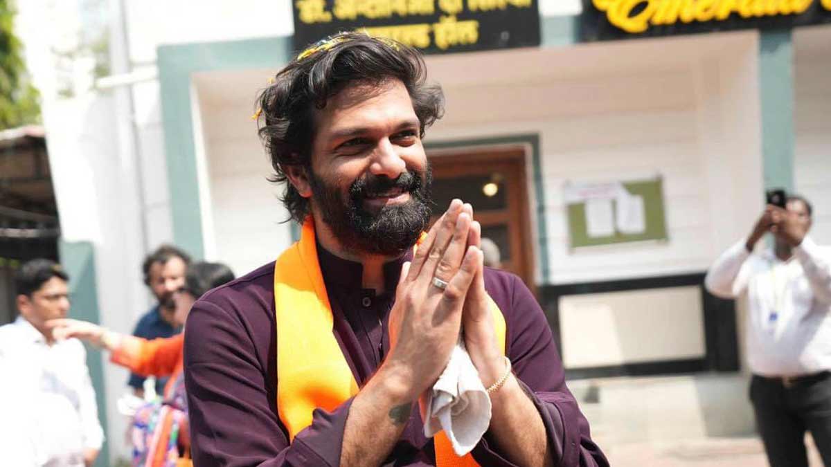 Maharastra elections: MNS's Raj Thackeray opens up on why the party ...