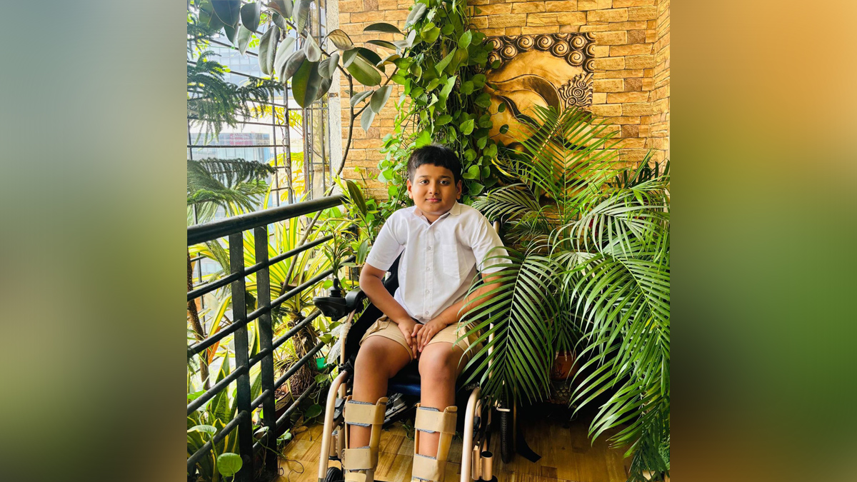 Tackling Spinal Muscular Atrophy: A long road ahead for India- The Week