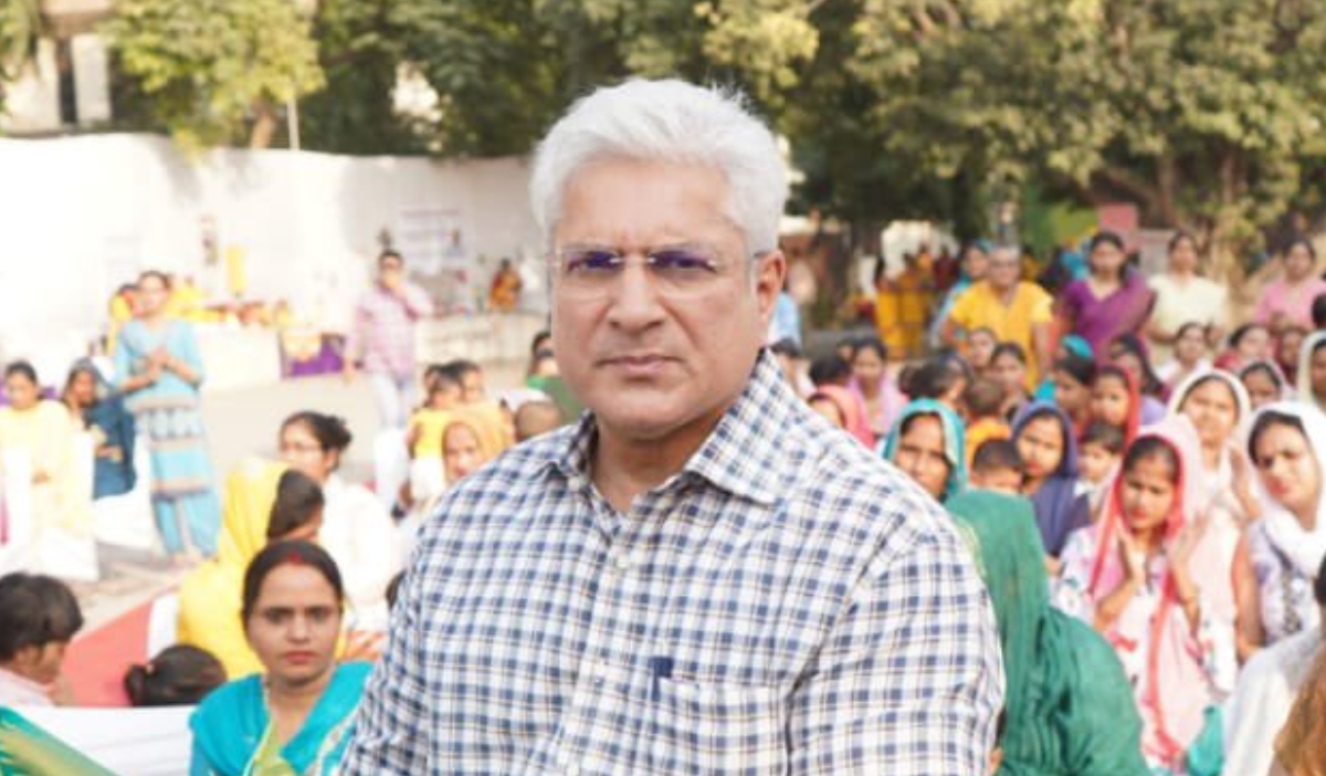 Delhi Minister Kailash Gahlot quits AAP; says lost trust in party- The Week