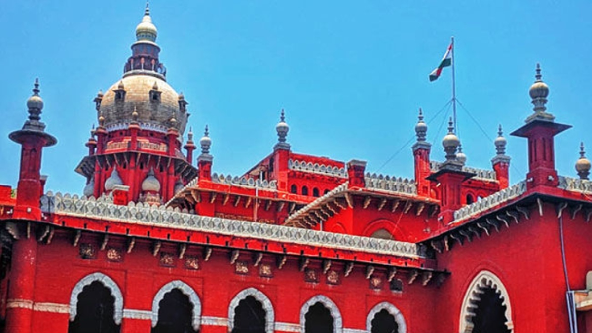 TAMIL NADU NEWS | TASMAC vs ED: Madras High Court to deliver verdict on April 23 - The Week