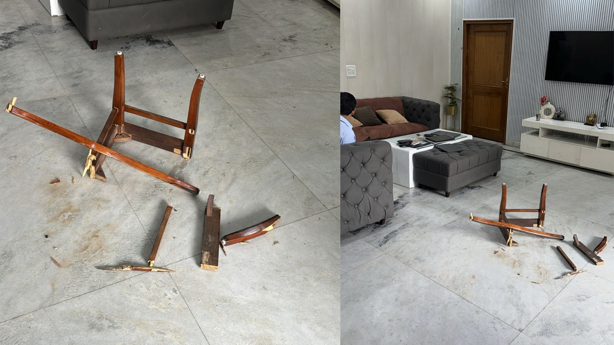 Miscreants attack ED team in Delhi during raids in cyber crime case ...