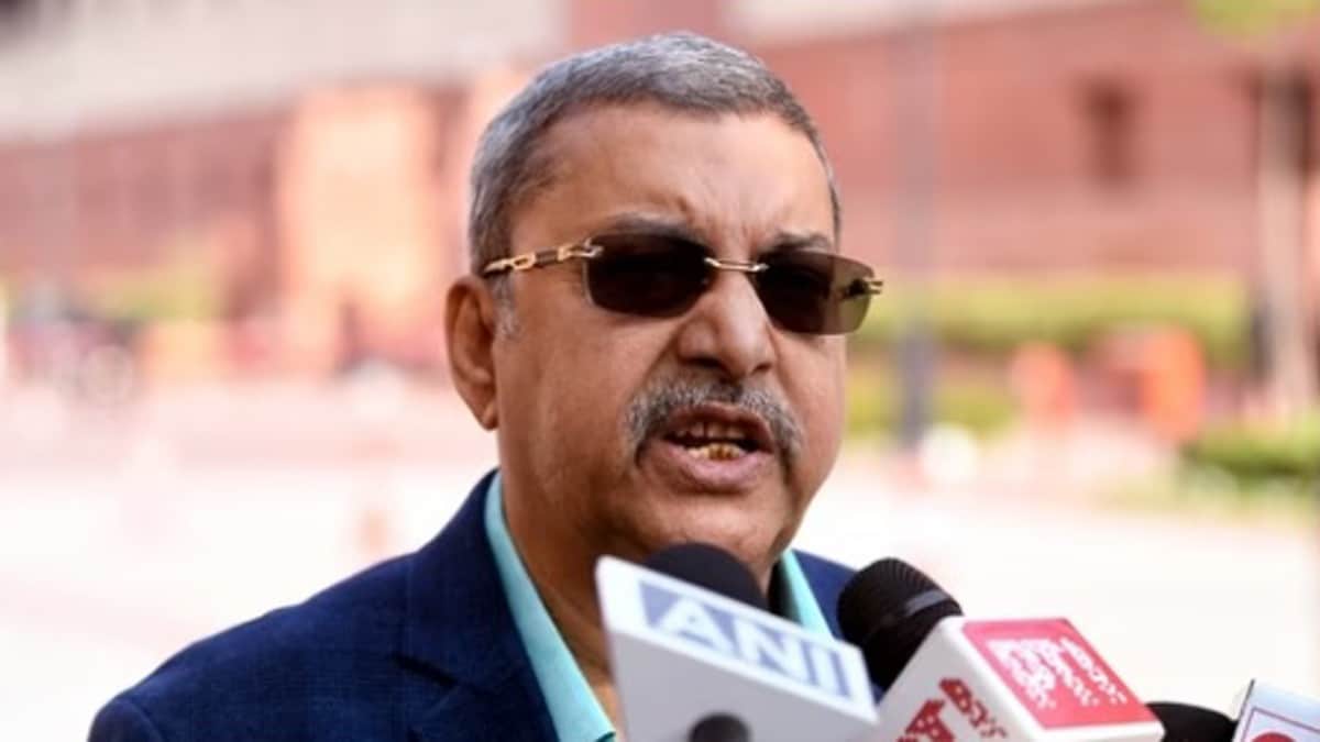 'Americans have gender bias': TMC MP's 'personal observation' on Donald ...