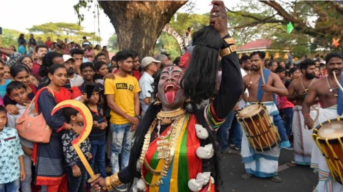 Cochin Carnival 2024: A tribute to tradition and heroes- The Week