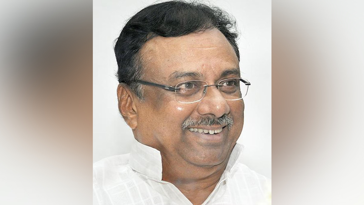 Grandnephew of Periyar, EVKS Elangovan was equally known for his fiery ...
