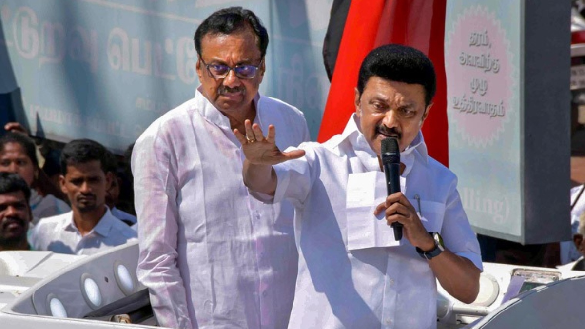 CHENNAI NEWS | EVKS Elangovan passes away: Erode East MLA and senior Tamil Nadu Congress leader ...