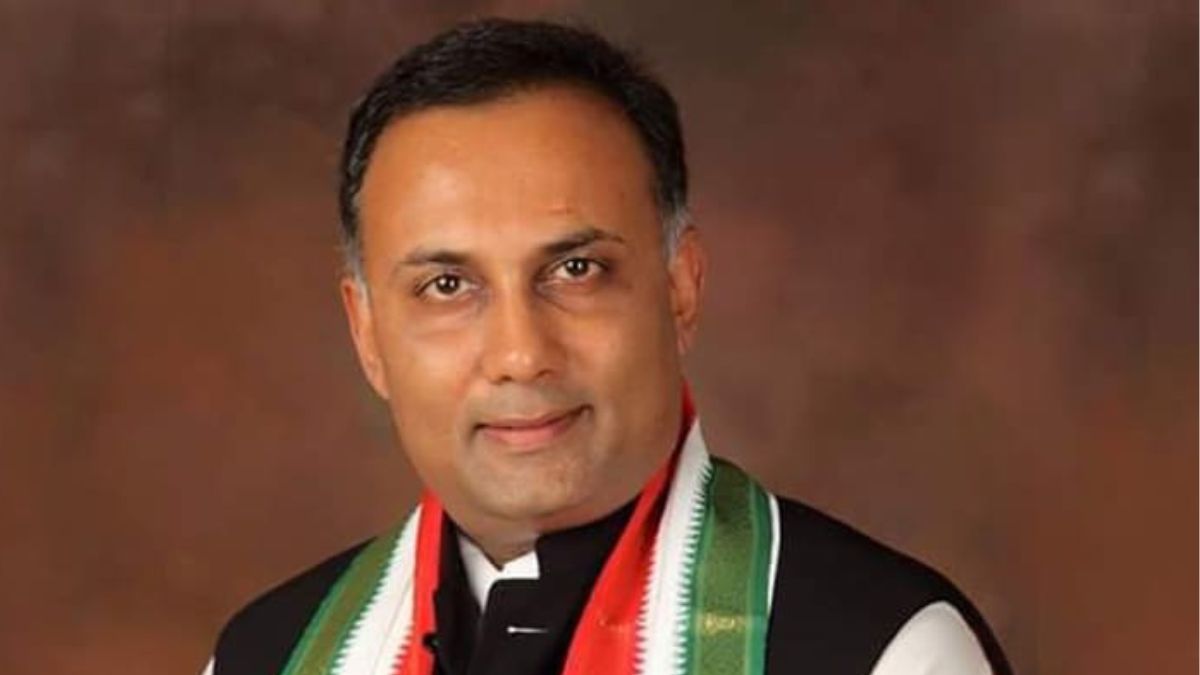 Karnataka health minister Dinesh Gundu Rao blames 'flaws' in drug ...