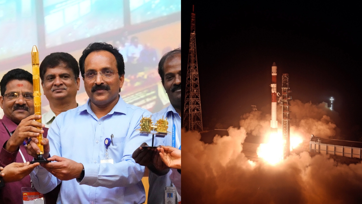 India becomes 4th nation to achieve space docking as ISRO spacecraft ...