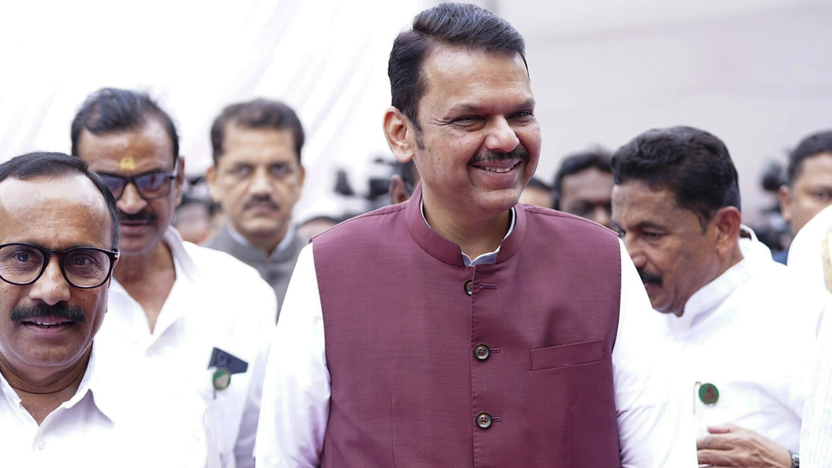 Maharashtra Assembly: Rahul Narwekar elected speaker unopposed ...