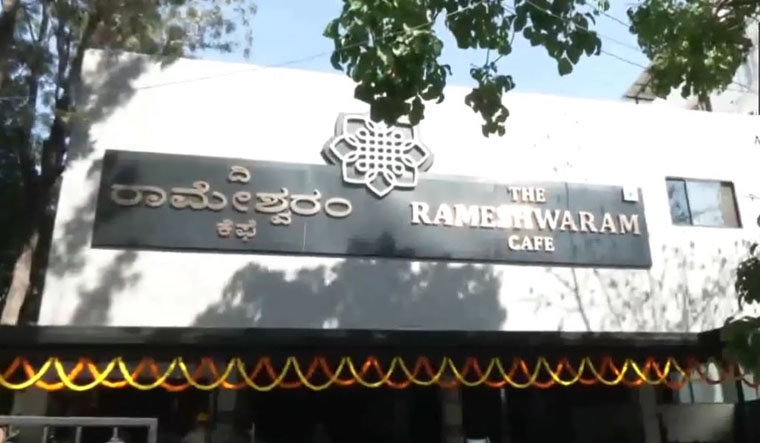 Blast rocks Bengaluru’s famous Rameshwaram Cafe, 5 injured- The Week