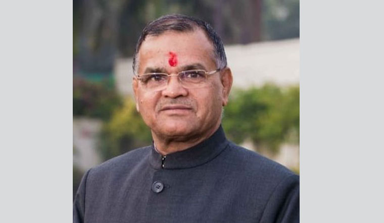 Singh Rathee murder: 2 shooters nabbed from Goa associates of UK-based ...