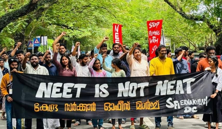 OPINION | The never-ending story of leaked exam papers- The Week