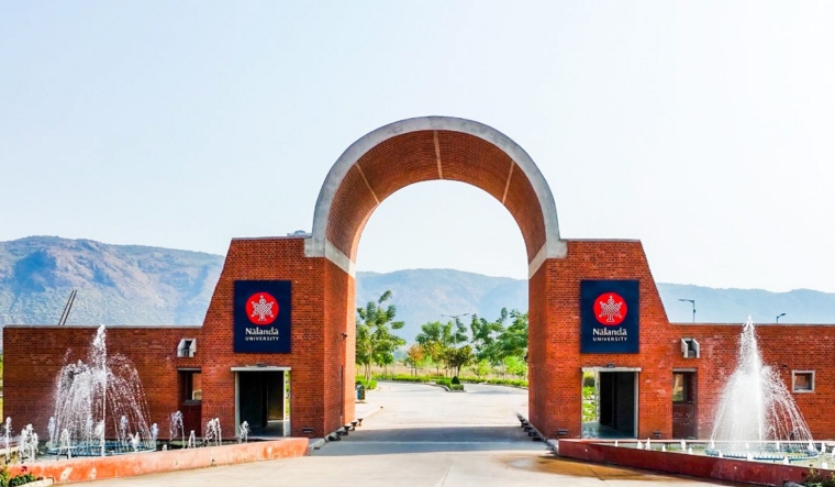 Nalanda University inauguration : 10 things to know about iconic ...