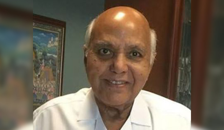 AP govt pays rich tribute to media baron Ramoji Rao- The Week