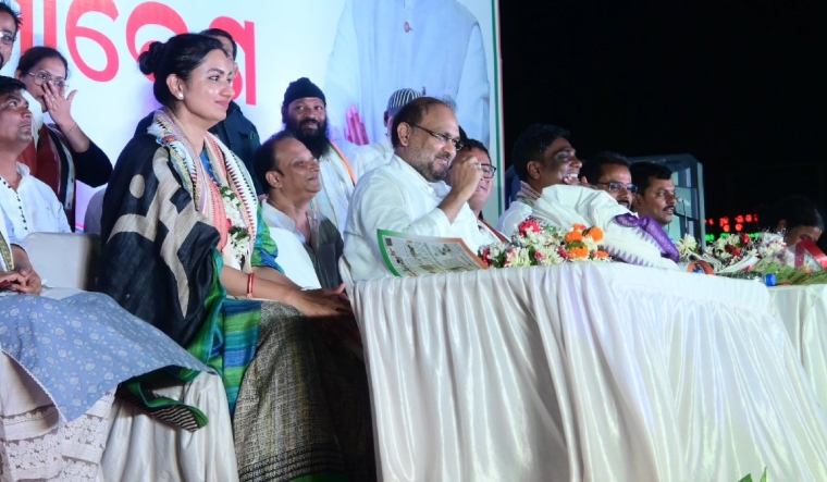 Meet Sofia Firdous of Congress, Odisha's first woman Muslim MLA- The Week