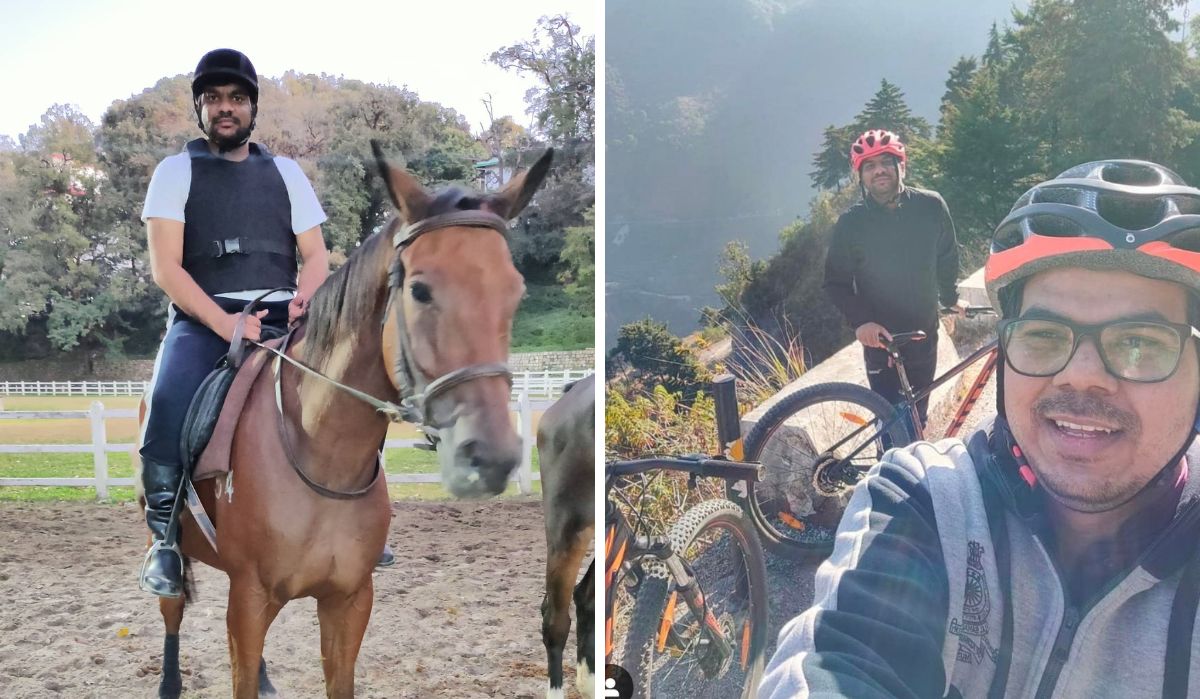 After backlash, Telangana cadre IAS officer Praful Desai clears air ...