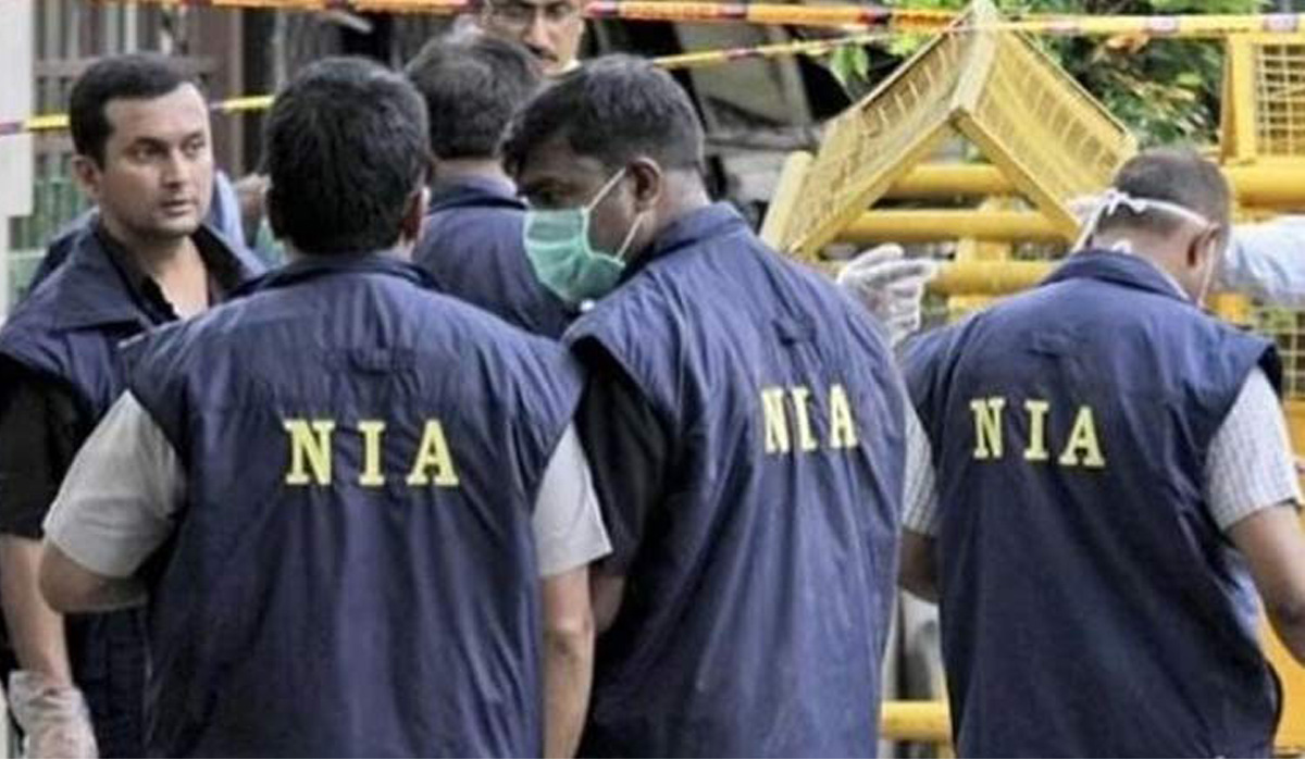 NIA arrests key aide of Canada-based Khalistani terrorist Lakhbir Singh ...