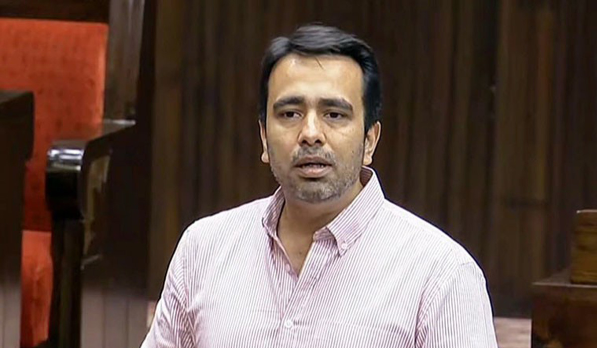 Kanwar Yatra row: 'Still time to roll back eatery order,' says BJP ally Jayant Chaudhary- The Week