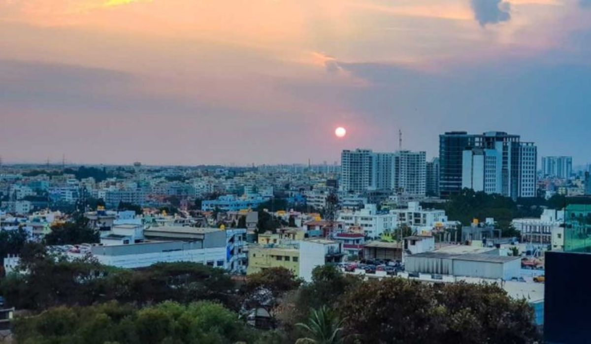 Why is Karnataka renaming Ramanagara district as Bengaluru South? The ...