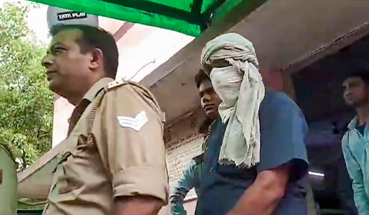 Hathras stampede: Bhole Baba’s events were ‘funded’ by political ...