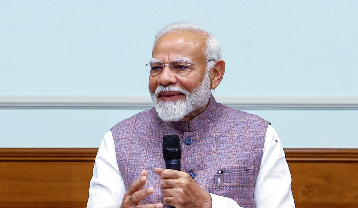 PM Modi to become first Indian PM to visit Austria in 41 years- The Week