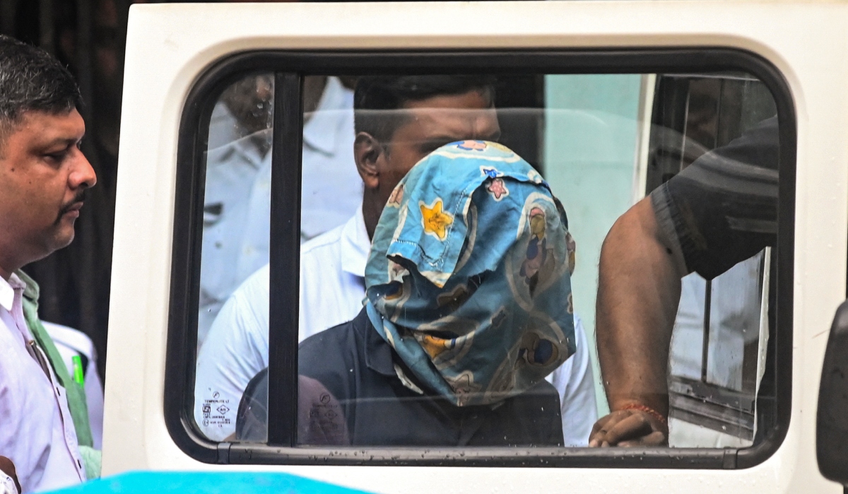 Kolkata rape-murder: Accused Sanjay Roy has 'animal-like instincts ...