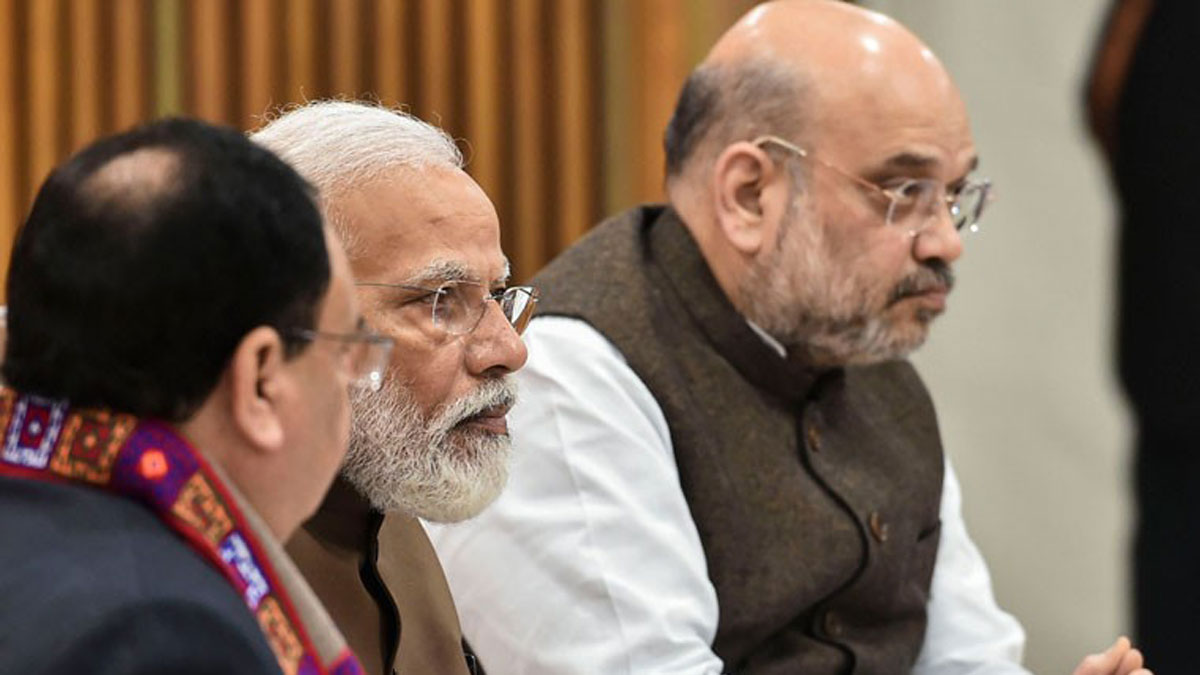 Govt may rework lateral entry scheme by incorporating reservation- The Week