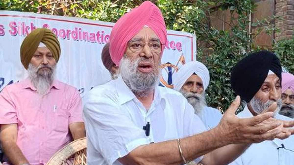 Why Kashmiri Sikhs decided to contest Assembly elections for the first ...