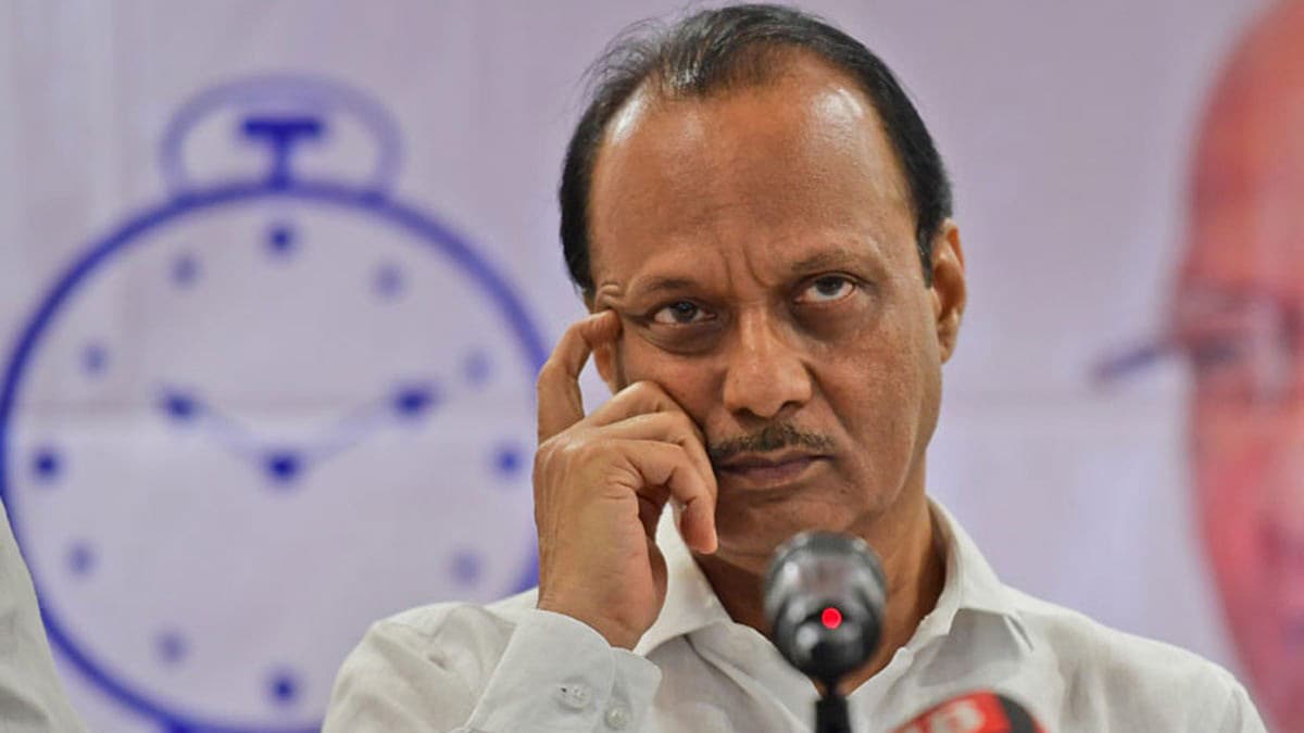 SC directs Ajit Pawar-led NCP faction to use clock symbol with ...