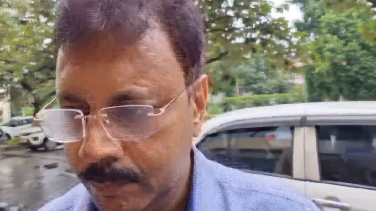 Kolkata rape-murder: CBI questions former RG Kar College principal, vice principal in financial ...