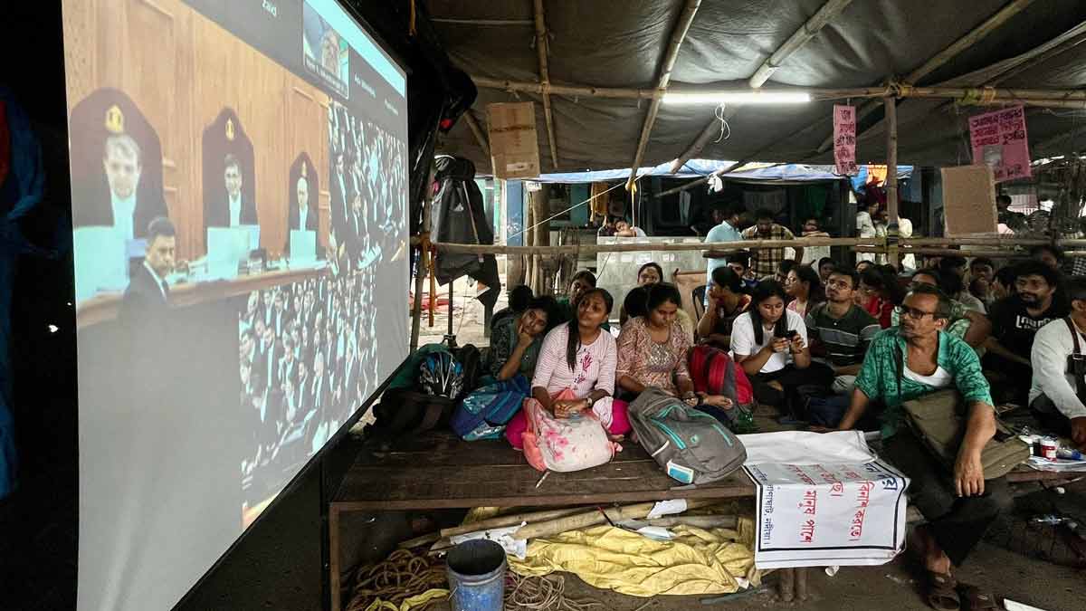 Kolkata doctor rape-murder: Major associations call off strike; WB ...