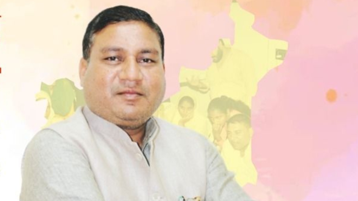Haryana Assembly polls: Now, BJP-bound JJP MLA Ram Niwas Surjakhera ...