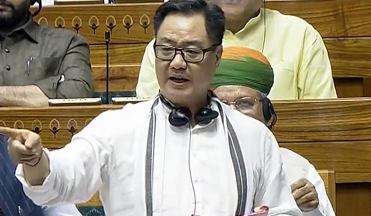Waqf Amendment Bill 2024 Explained Proposals Seek To Bring In