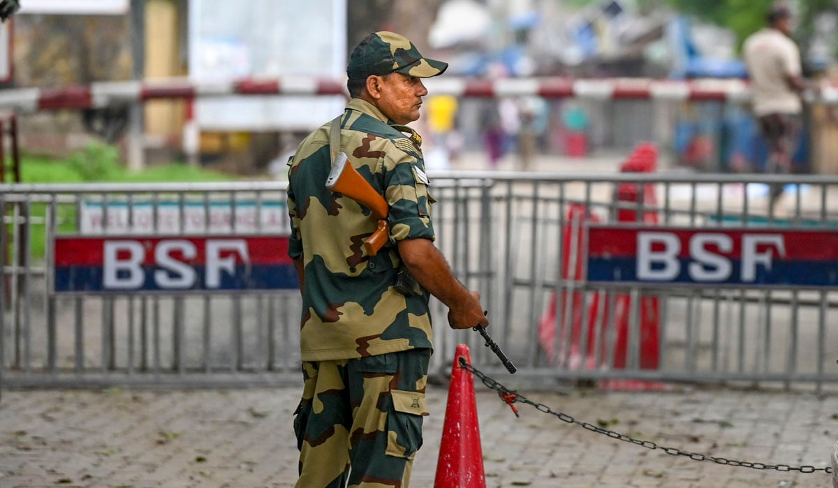 India forms committee to monitor situation on Indo-Bangladesh border ...