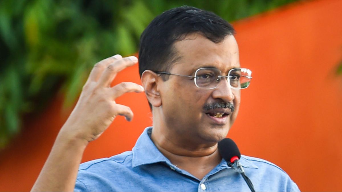 Will Supreme Court grant bail to Arvind Kejriwal? Today's crucial ...