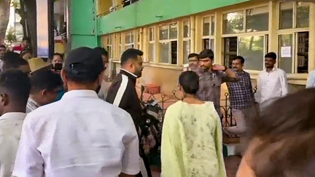 Prajwal Revanna rape cases: Filmed sexually abusing mother and daughter ...