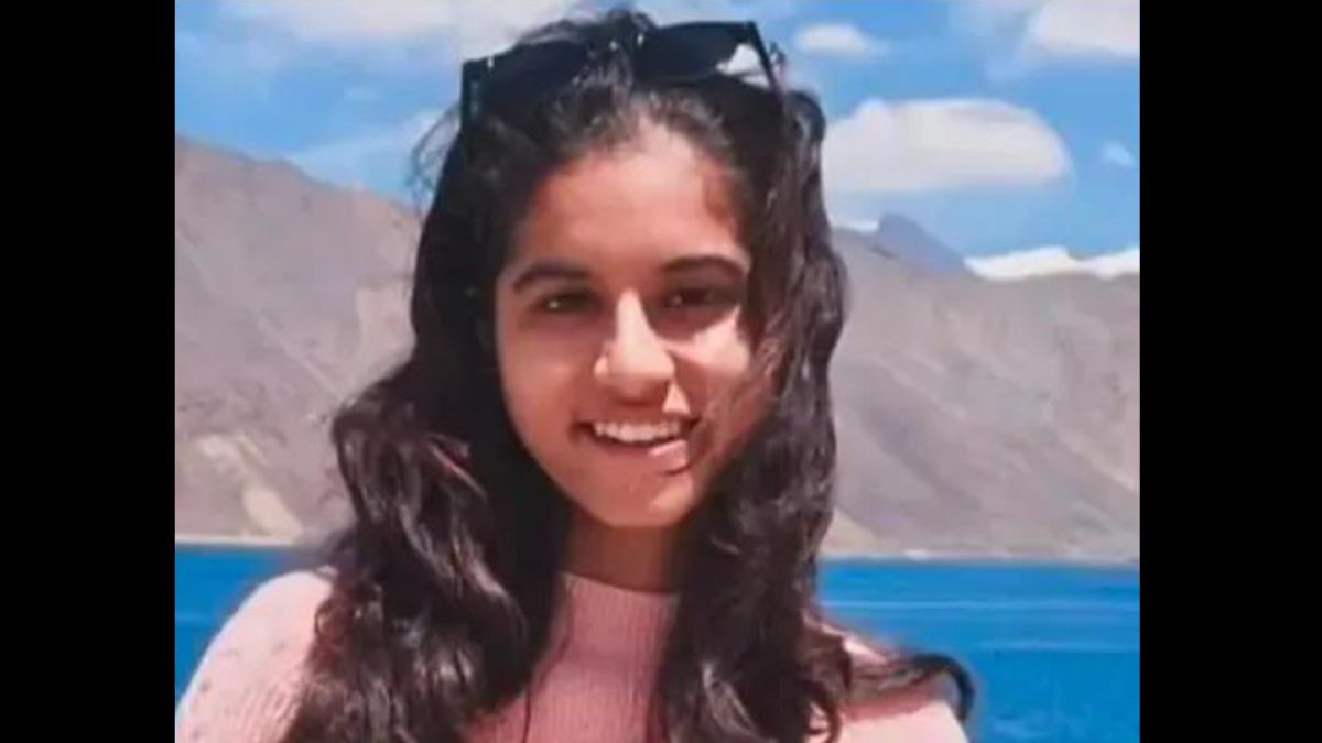 Who was Anika Rastogi? NIA officer's daughter who died of cardiac ...