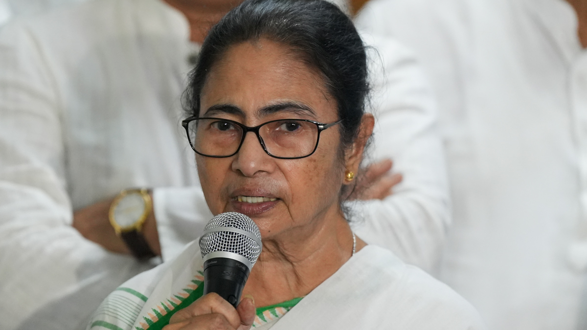 West Bengal CM Mamata Banerjee begins crucial north Bengal tour- The Week