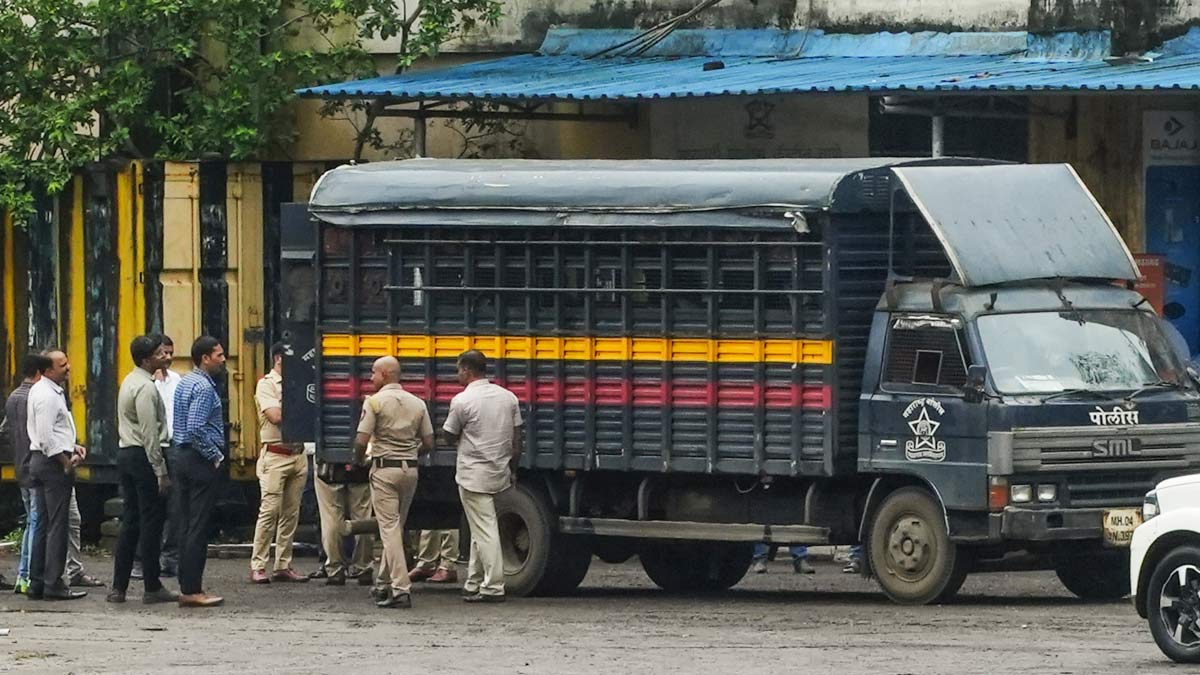 Badlapur sexual assault case: Slain accused's father moves HC, seeks ...