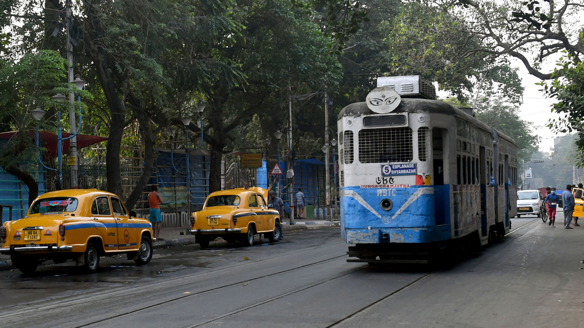 Close to heart, the beloved trams of Kolkata await a fresh lease of life- The Week