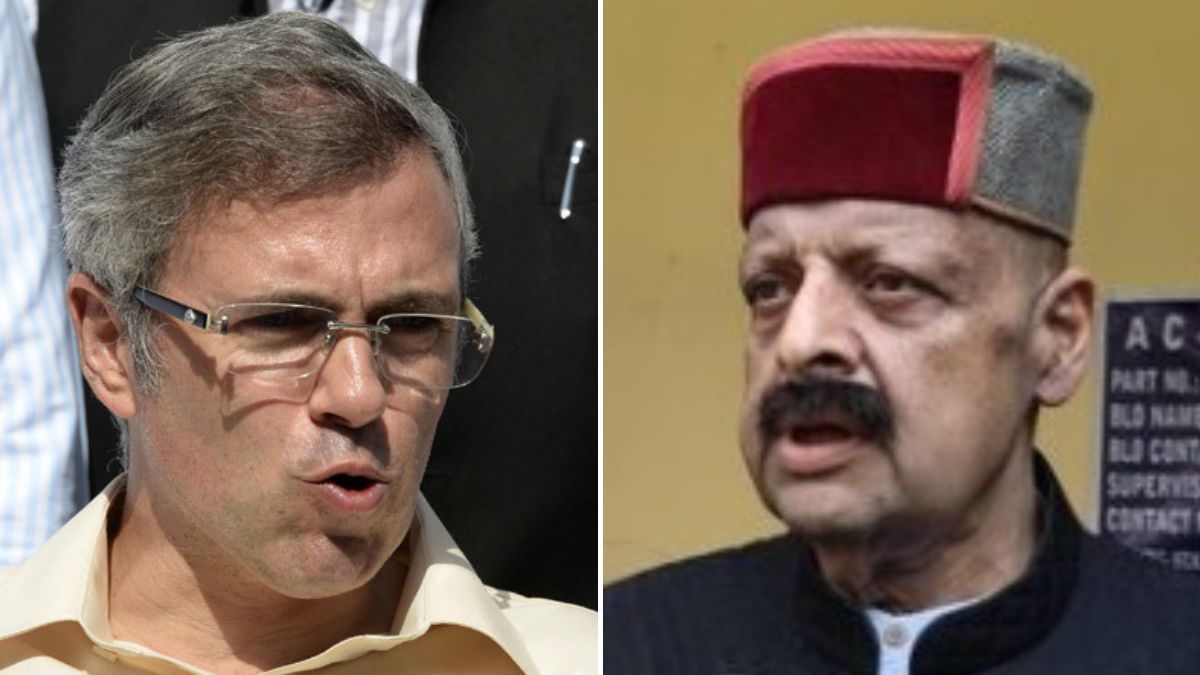 J&K: Devender Singh Rana claims NC was ready to accept BJP CM and ...