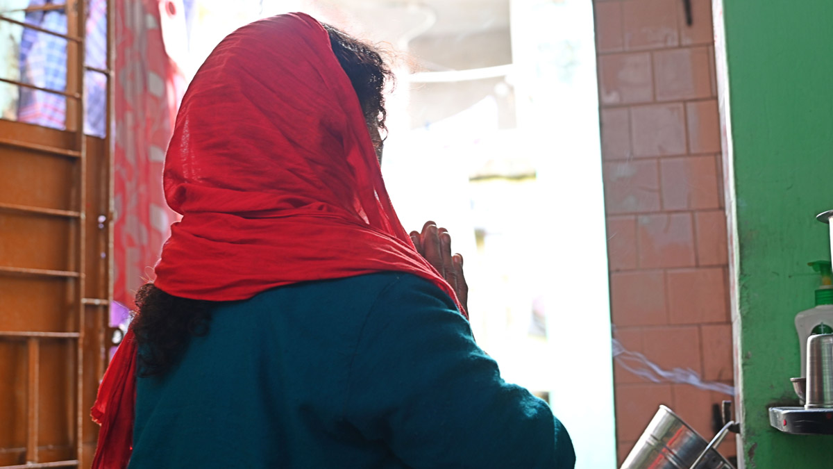 Kolkata trainee doctor rape-murder: 'My son isn't capable of ...