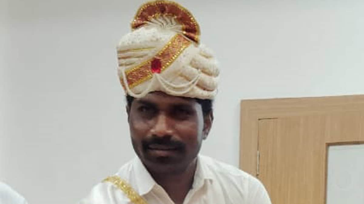 Who is Raman Rajamannan, the tribal king from Kerala invited to attend ...