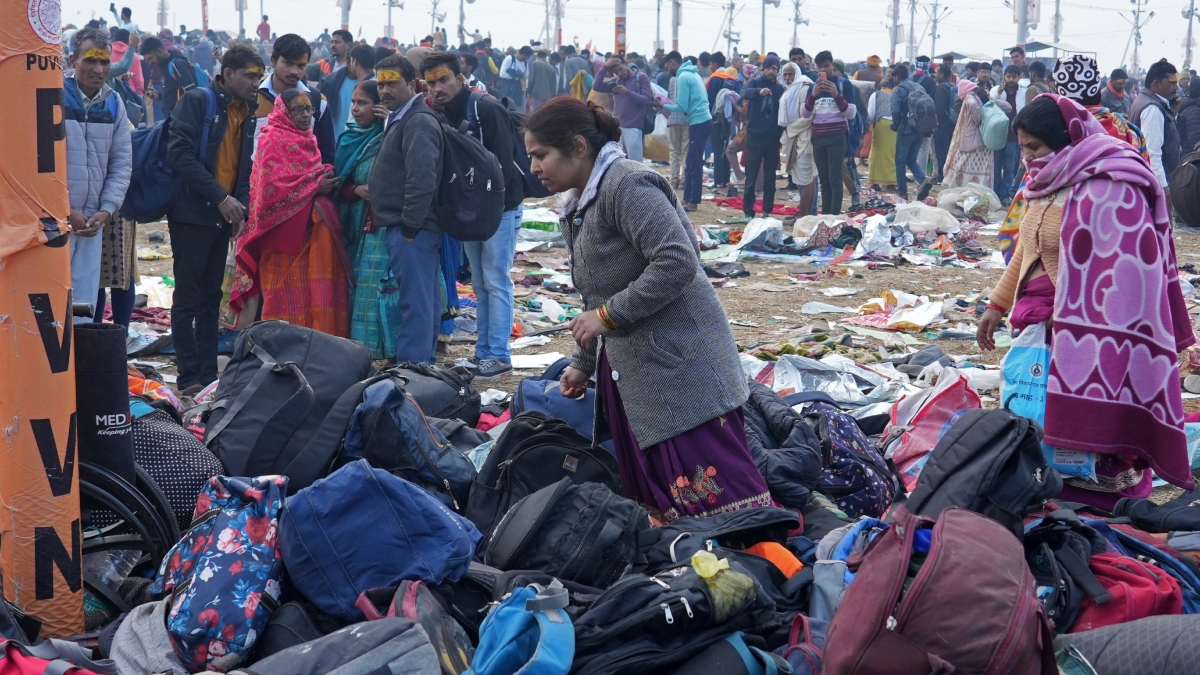 'Over 10 bodies kept on the floor': Eyewitnesses recount scenes from ...